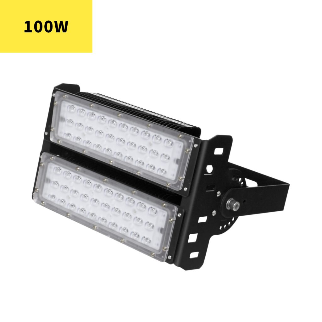 Modular LED Flood Light - Regent Lighting