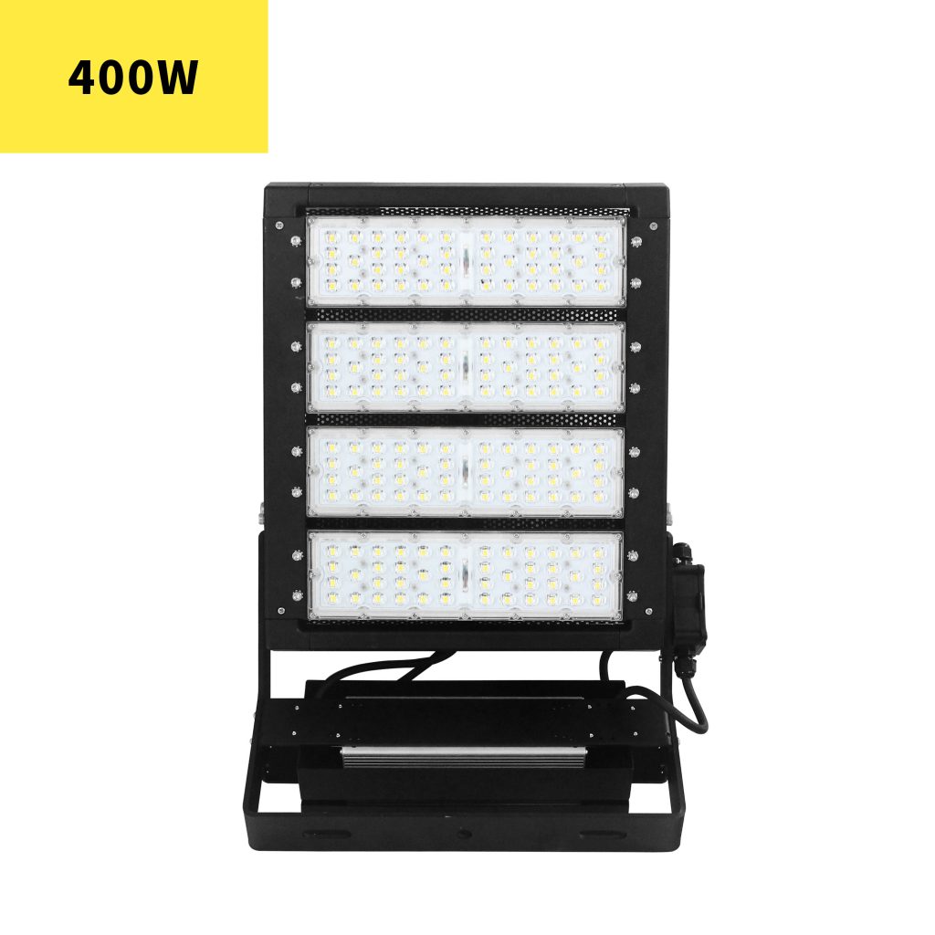 Modular LED Spot/Flood Light - Regent Lighting