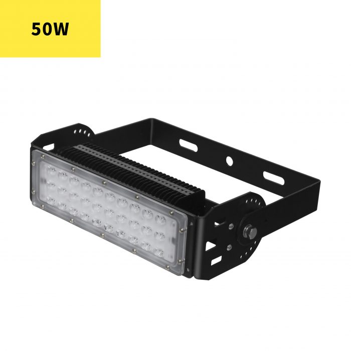 Modular LED Flood Light - Regent Lighting