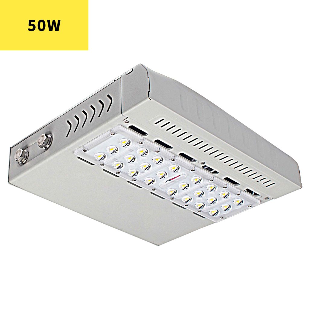 Modular LED Spot/Flood Light - Regent Lighting