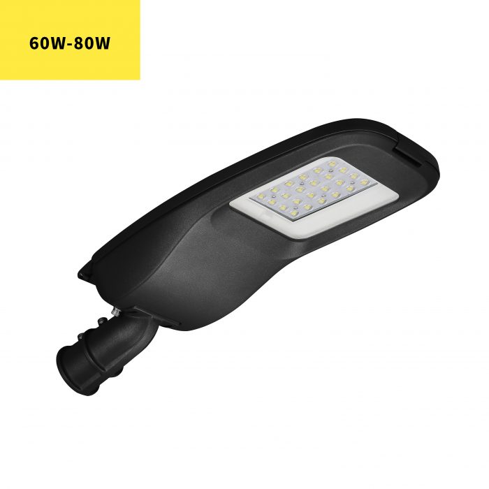 Aquarius IP66 IK08 LED Street Light - Regent Lighting