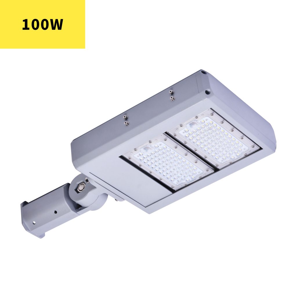 LED Street Light L300 - Regent Lighting