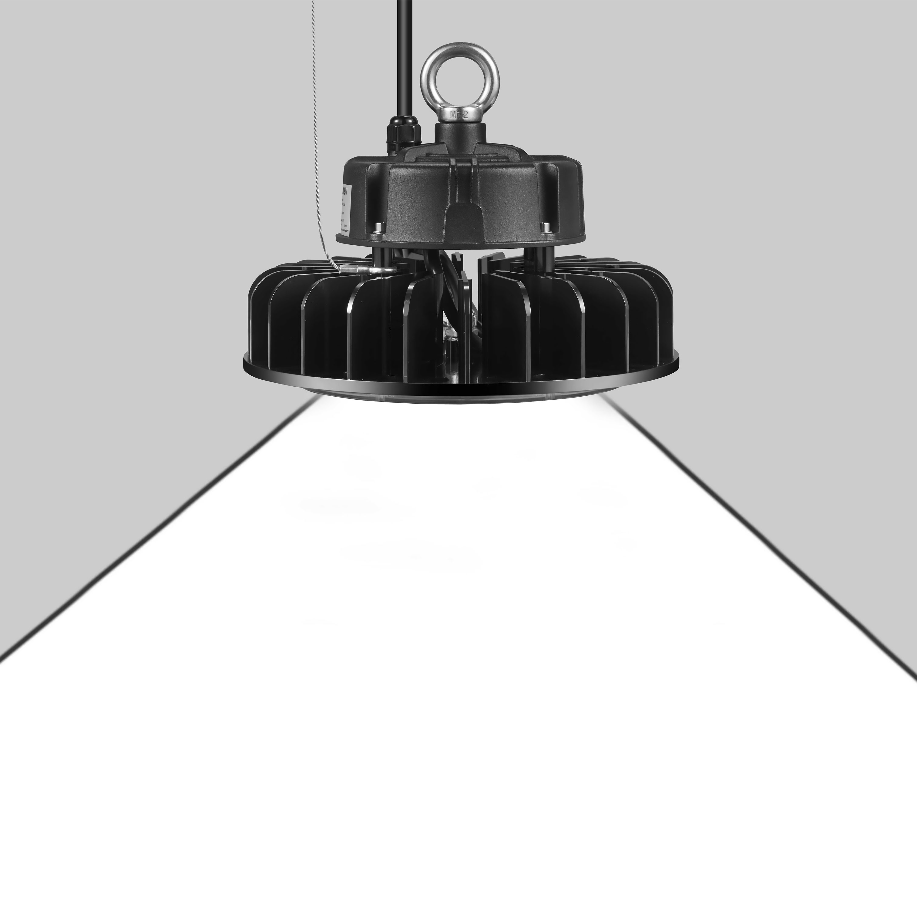 Cold Forging IP65 LED High Bay Light - Regent Lighting