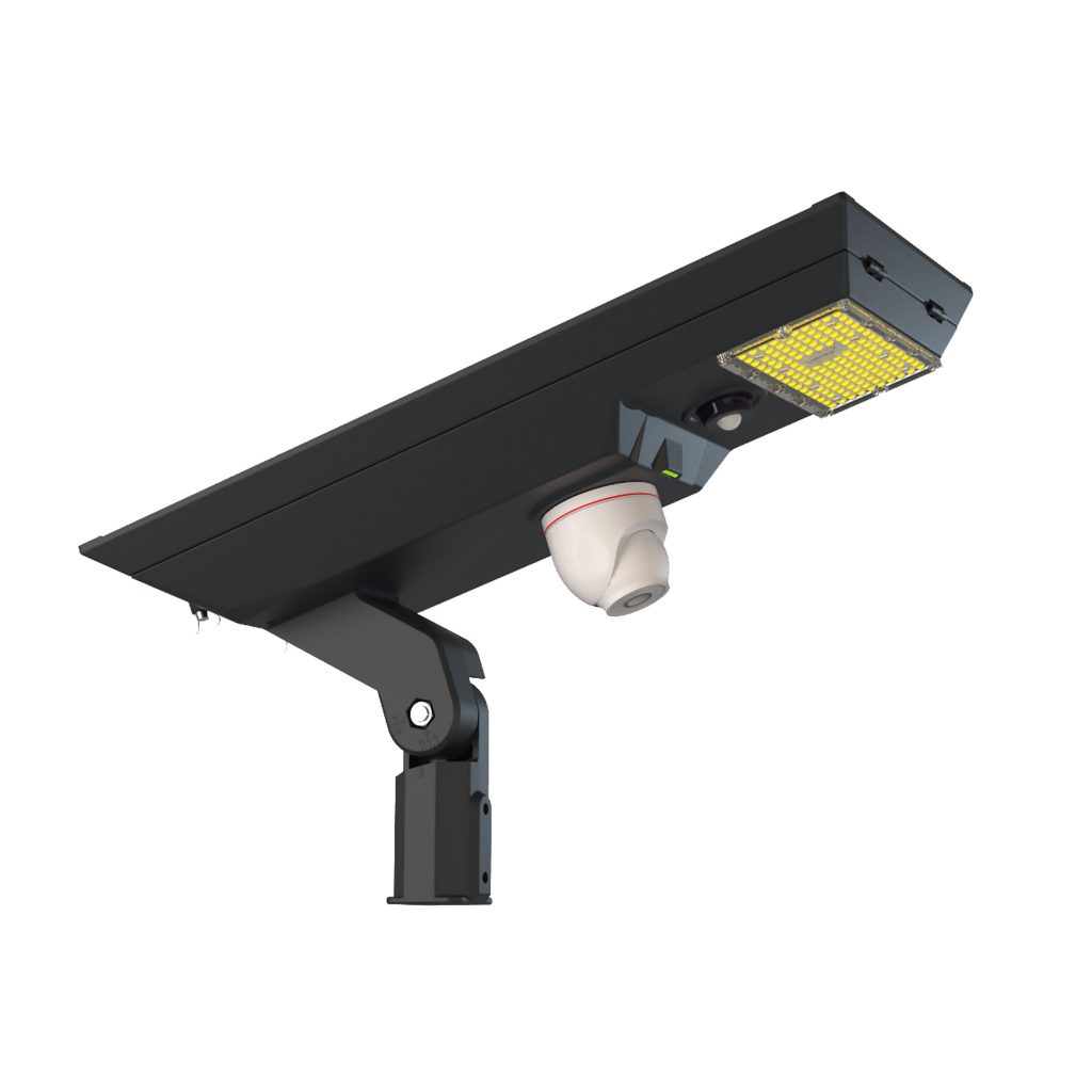 Modular LED Spot/Flood Light - Regent Lighting
