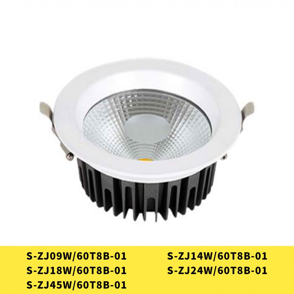 Recessed LED Down Light - Regent Lighting