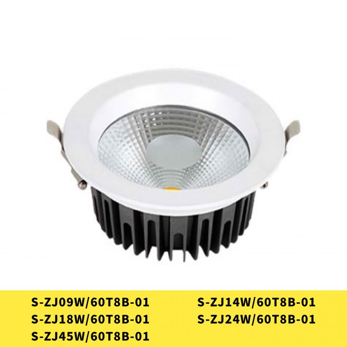 Recessed LED Down Light - Regent Lighting
